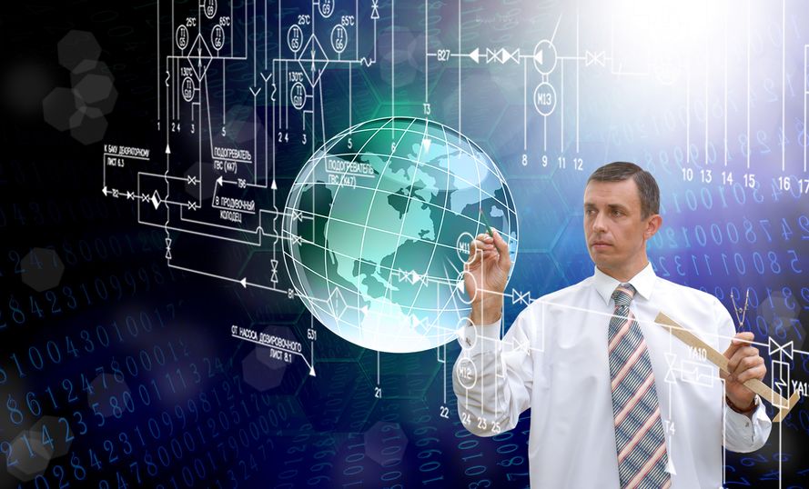 Design Services – VIS Technologies, Inc.